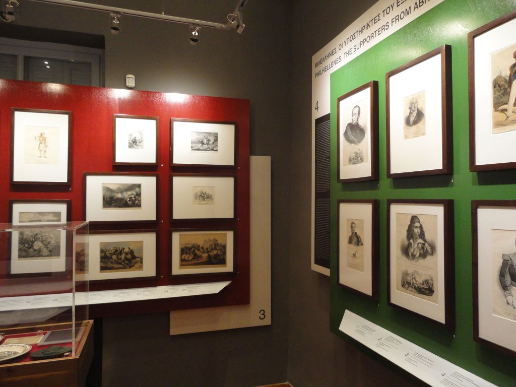 RE-EXHIBITION OF RENE PUAUX COLLECTION